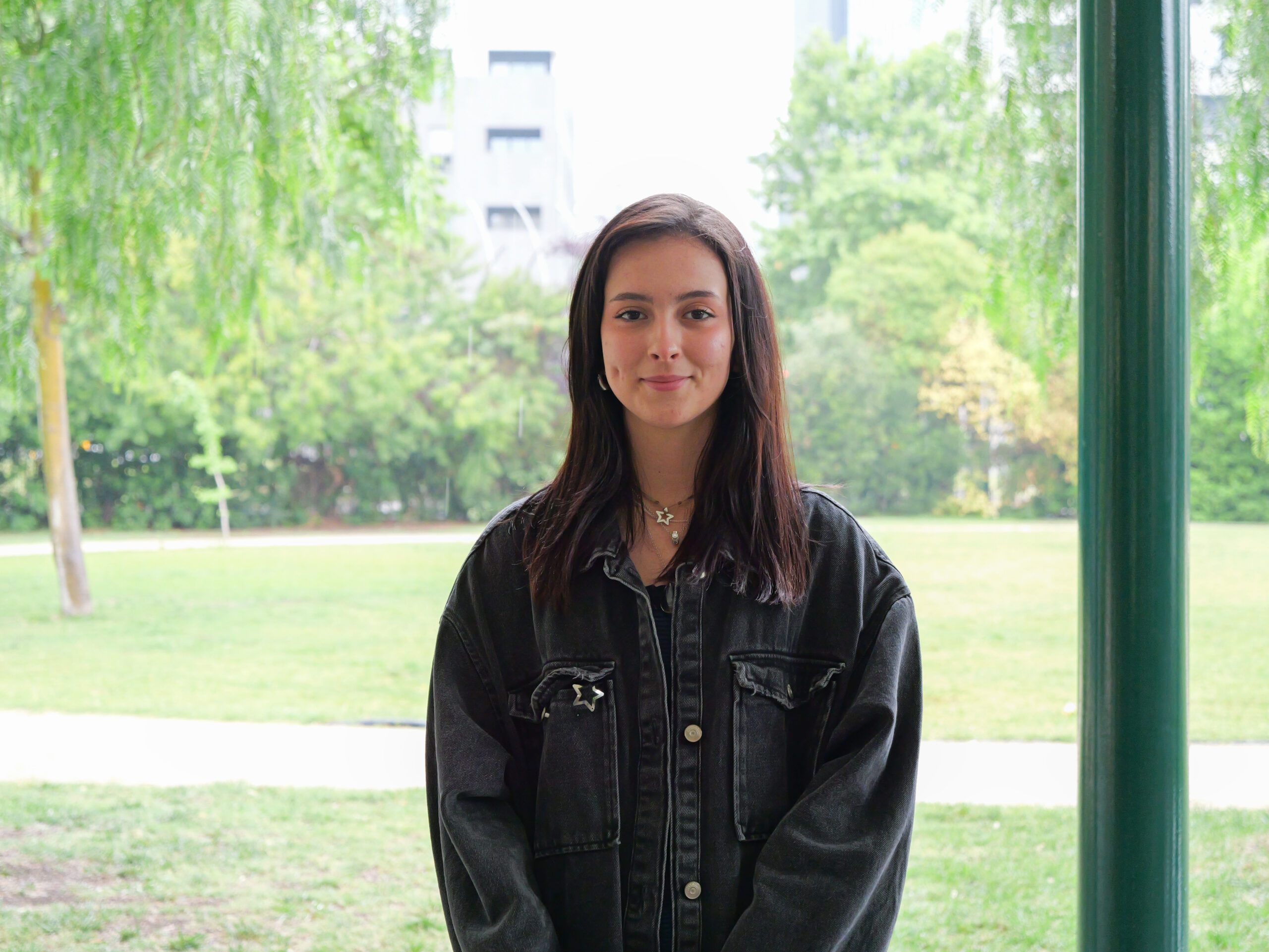 Mar Gil, finalista del Citi Women Leadership Award - Pineda